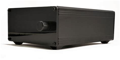 Make Your Own Audiophile DIY Passive Preamp Tortuga Audio