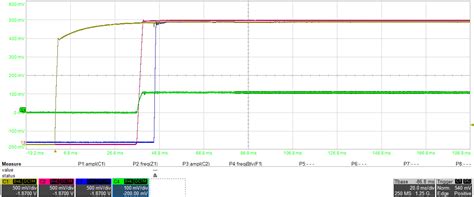 TPS Reverse Current Blocking Fails Power Management Forum Power Management TI E E
