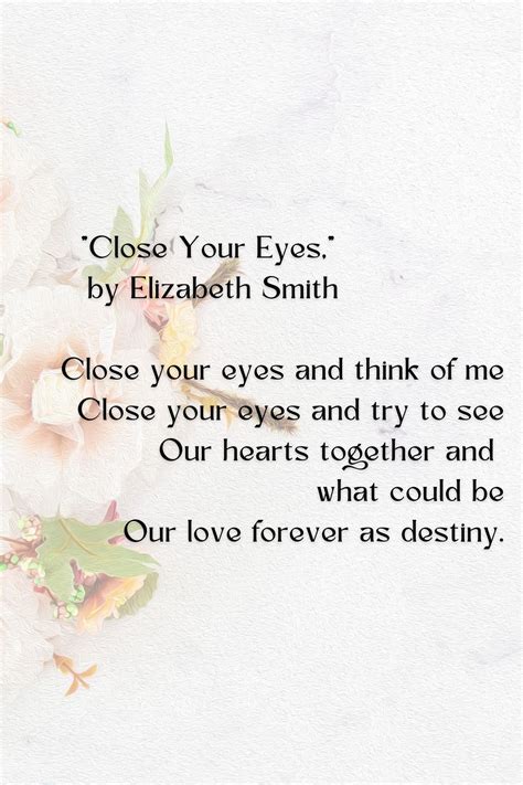 27 Rhyming Love Poems For Your Beau Aestheticpoems