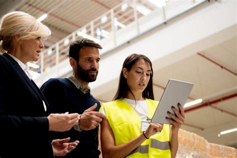 Strategies That Will Help You Optimize Your Inventory Management