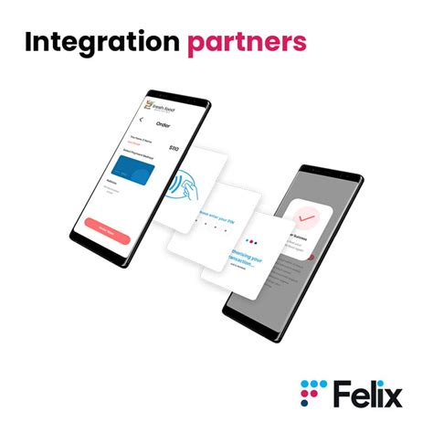 SDK Partners Felix Payment Systems