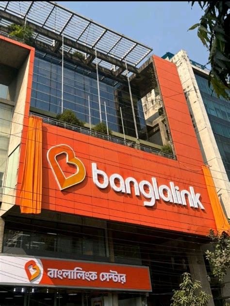 Banglalink Unveils Its Brand With A Renewed Promise Of Care