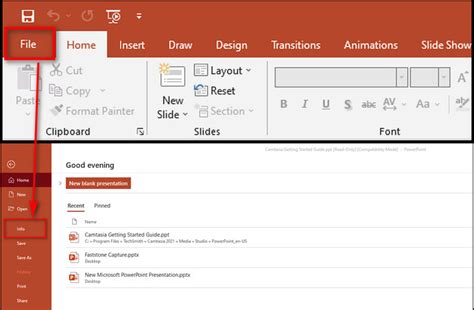 Powerpoint Errors While Exporting Videos Quick Fix 2024