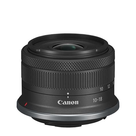 The Best Lenses For Canon Eos R10 Digital Camera World