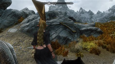 Anyone Know How To Solve This Skyrim Technical Support Loverslab