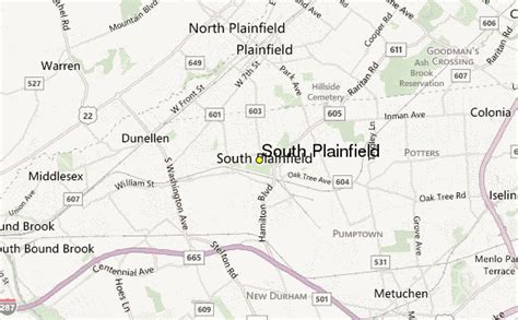 South Plainfield Weather Station Record Historical Weather For South