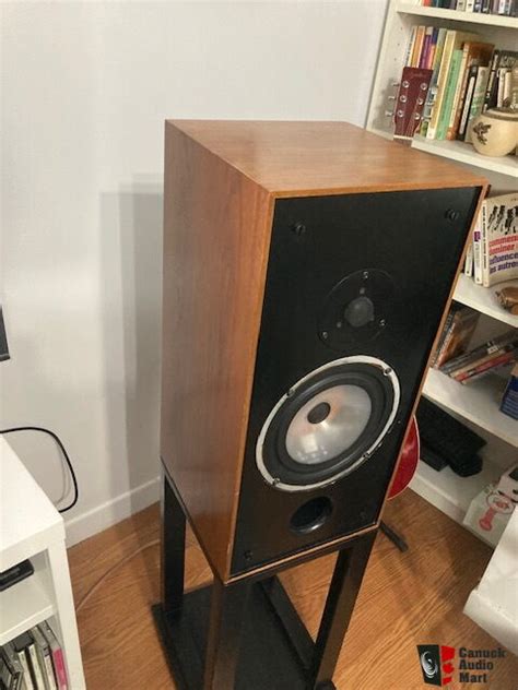 Rogers Ls7 Photo 5285627 Canuck Audio Mart