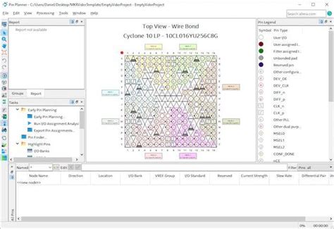 How To Program The Arduino Mkr Vidor 4000s Fpga With Quartus Ide Arduino