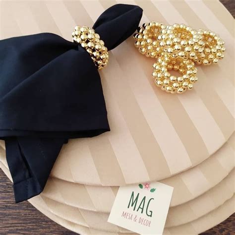 Pin En Tablescapes Anillo De Servilleteros Servilleteros De Boda