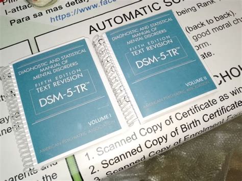 Dsm 5 Tr 5th Edition Lazada Ph