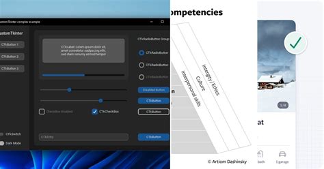 List Ui 101 Curated By 구동원 Tuna Medium