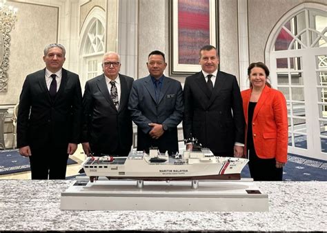 Sedef Shipyard Launches 3rd Turkish Istif Class Frigate Turdef