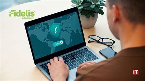 Fidelis Cybersecurity Appoints Cameron Pforr As President