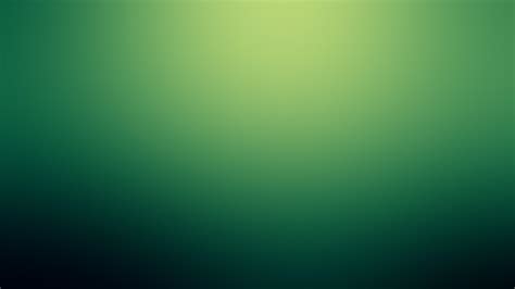 Green Gradient Wallpaper