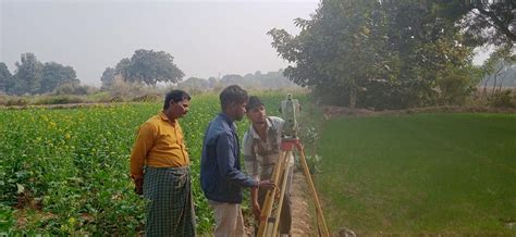 Bihar News Obstruction In Land Survey Process In Bihar Online Self Declaration Closed Till 21