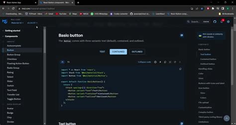Launched Admin Panel With Reactjs Abdul Aleem Posted On The Topic Linkedin