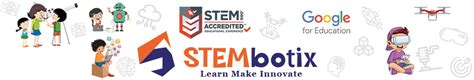 Stembotix Linkedin