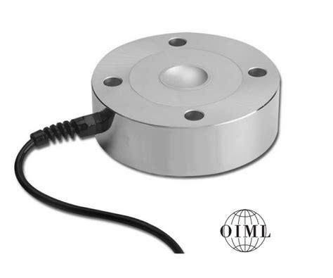 Load Cell Systems Complete Force And Weight Measurement Solutions