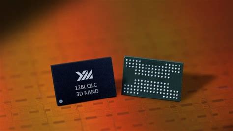 Попавшая под санкции США китайская Ymtc вынуждена сократить до 10 персонала