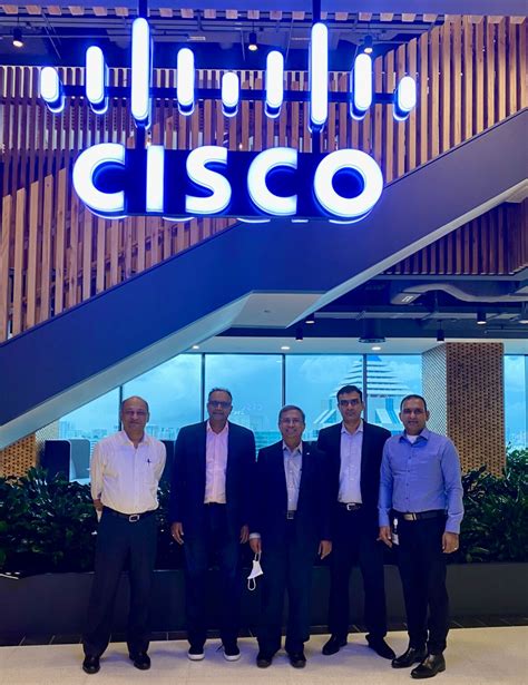 Venkatesh Venki Vijayakumar On Linkedin Cisco Wearecisco