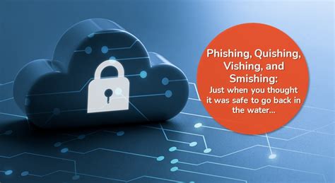 The Many Faces Of Phishing