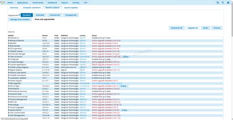 Asterisk установка часть Всяко разно