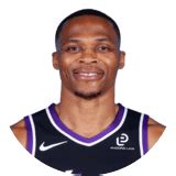 Russell Westbrook Sacramento Kings Bio Stats And News 365scores