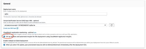 Simplifying Sql Server On Amazon Ec2 Experience With Aws Launch Wizard Amazon Cloudwatch