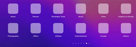 Macos Keeps Taking Apps Out Of Their Folders In Launchpad Every Time I