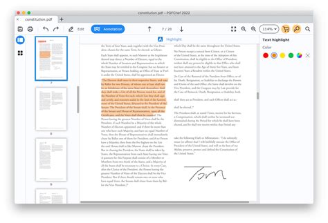 Simple How To Annotate A PDF On Mac Free Available