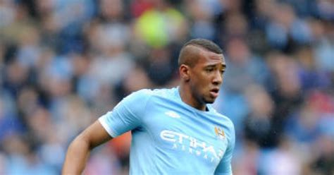 제롬 보아텡 맨시티에서 바이에른으로 이적