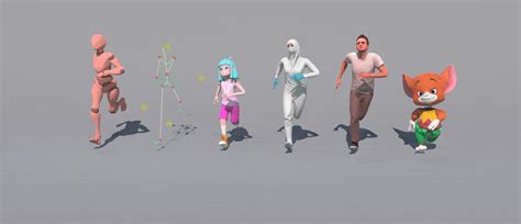 Houdini 实现 Ik Rig？ 知乎