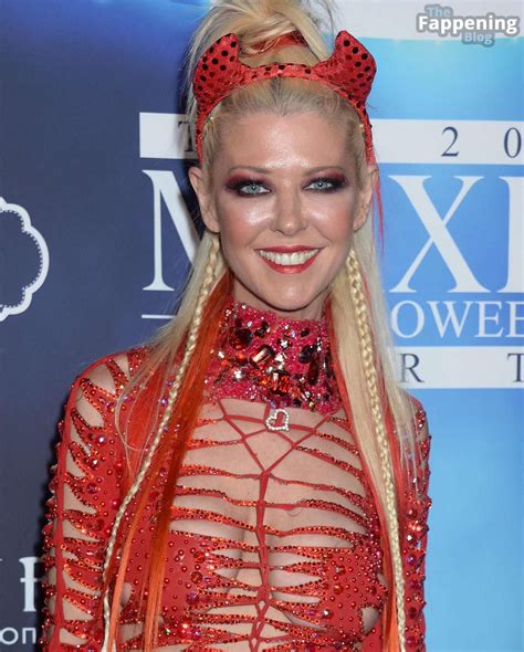 Tara Reid Hot 16 Photos OnlyFans Leaked Nudes