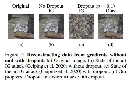 In A Latest Machine Learning Research Researchers Question The Ease Of Leaking Data From