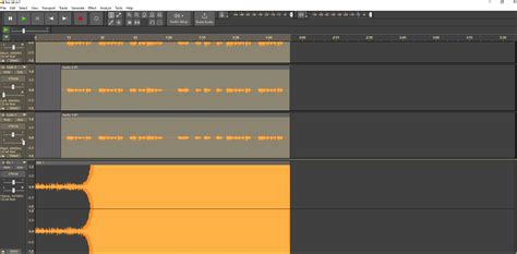 Exporting Issue Audacity X Feedback And Reviews Audacity Forum