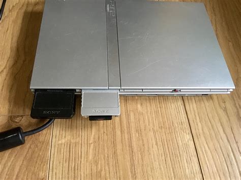 My Diy Adapter No More Scratched Disks R Ps