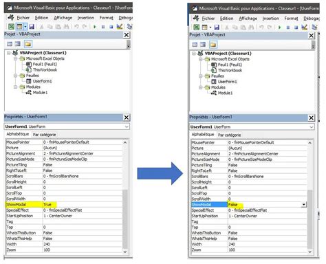comment éviter qu un formulaire vba bloque excel excel