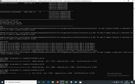 Github Samjith888keras Retinanet Training On Custom Datasets For Object Detection