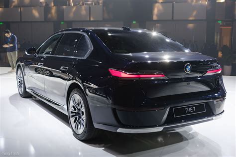 Bmw 7 Series Bmw Đà Nẵng Giá Tốt Số 1