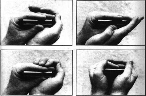 Harmonicalovers Blog Bermain Harmonika