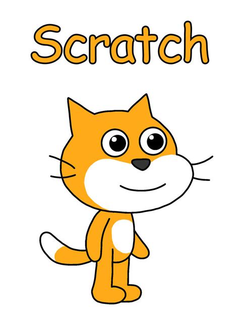 Scratch Drawing By Dev Rogelis On Deviantart