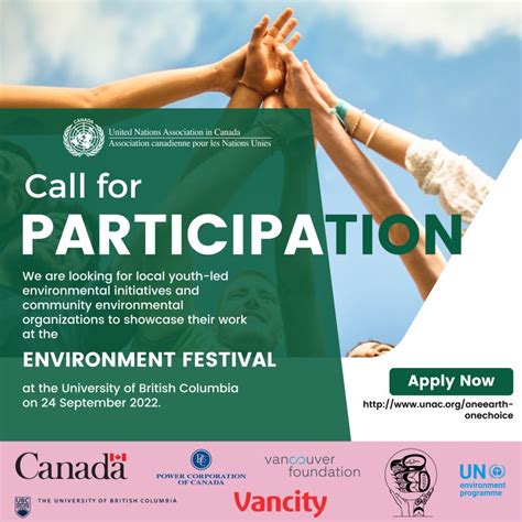 Jaime Webbe On Linkedin Calling All My Vancouver Based Environmentalists Come Join Our Celebration…