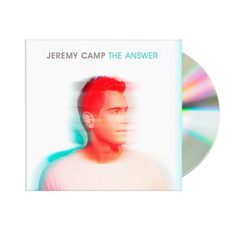 Music Jeremy Camp Official Shop