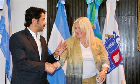 Adrián Maciel Juró Como Nuevo Defensor Del Pueblo De Pilar