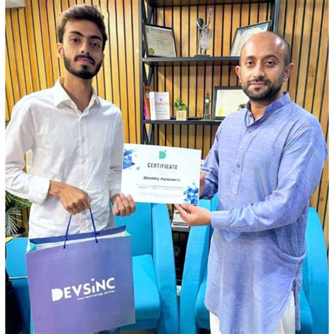 Muhammad Basiq Naeem On Linkedin Softwareengineer Internship Pucit