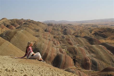 ფერადი უდაბნო მრავალწყარო ჯავა 0 Gel ფენომენალური ტურები