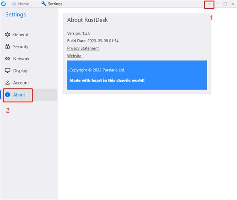 Crash On Macos After A Period Of Remote Control · Issue 3268 · Rustdesk Rustdesk · Github