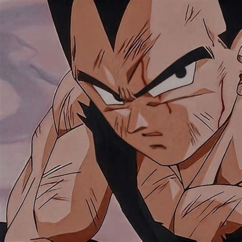 Pin Di Eerie Su Vegeta