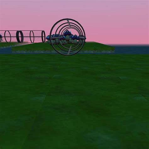 Unity Play Liminal Nextbots Level 1 Game