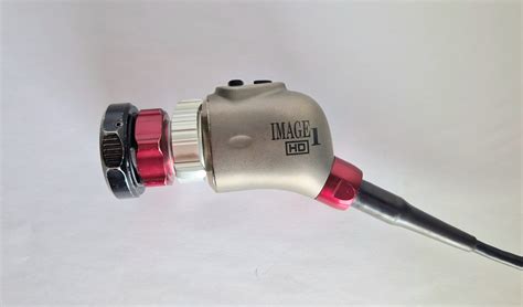 Karl Storz Camera Head H3 Za Am Medical Germany